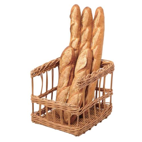 商品情報商品コード：aa1-0023600商品名：樹脂フランスパンスタンド 前開き 茶 大 91-109B寸法：幅350mm×奥行400mm×高さ400mmお届け数(合計)：1[特記事項]耐熱温度：120℃材質・素材：ポリプロピレン配送料に...