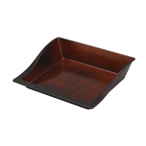 商品情報商品コード：aa1-0255140商品名：マルチトレーミラノ 30S こげ茶寸法：幅298mm×奥行240mm×高さ34mmお届け数(合計)：1[特記事項]材質・素材：ABS樹脂配送料について【ご注意】画面上の色はブラウザやご使用の...
