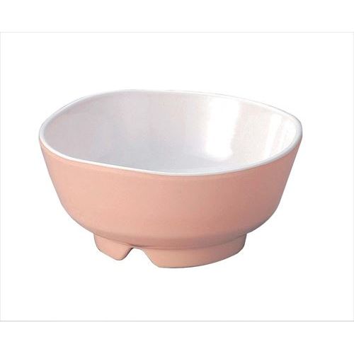 商品情報商品コード：aa1-0261160商品名：バイキングウェーブ丸小鉢 ピンク(内白)寸法：高さ38mm×直径：81お届け数(合計)：1[特記事項]耐熱温度：120℃材質・素材：メラミン樹脂配送料について【ご注意】画面上の色はブラウザや...