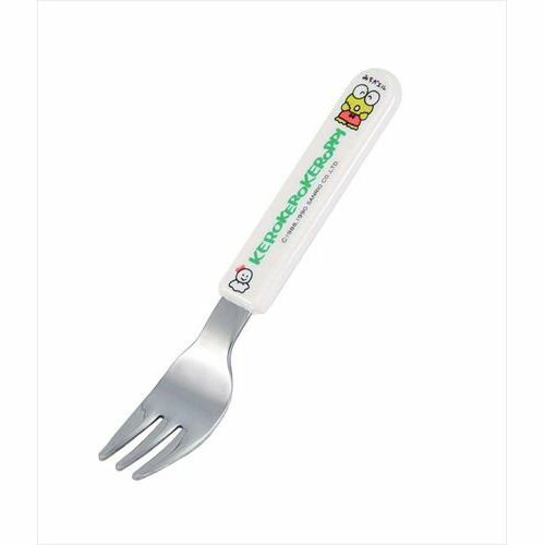 商品情報商品コード：aa1-0382540商品名：メラミン お子様食器 ケロケロケロッピー フォーク MC-F1K寸法：高さ23mm×長さ：129お届け数(合計)：1[特記事項]耐熱温度：120℃配送料について【ご注意】画面上の色はブラウザ...