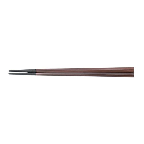 商品情報商品コード：aa1-0442200商品名：PBT樹脂塗箸 五角 21.0cm チークお届け数(合計)：1[特記事項]耐熱温度：200℃おすすめポイント先端滑り止め加工付配送料について【ご注意】画面上の色はブラウザやご使用のパソコンの...