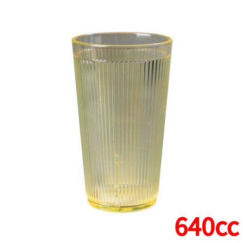商品情報商品コード：aa1-0546120商品名：カーライル クリスタロン リムグロー タンブラー イエロー 640cc 4035-22寸法：高さ155mm×口径：89お届け数(合計)：1内容積または内容量：620cc[特記事項]耐熱温度：...