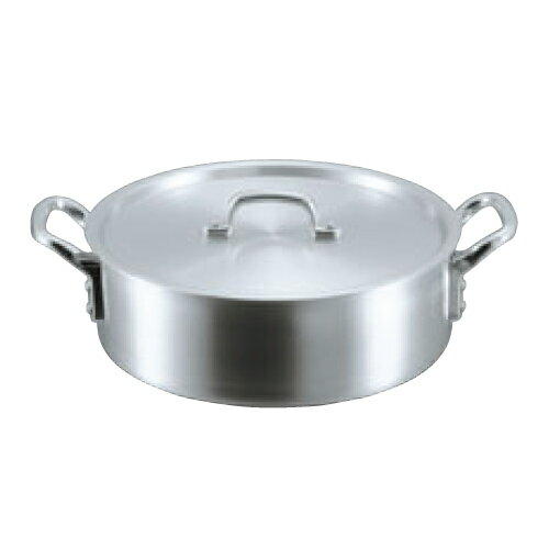 商品情報商品名：EBM アルミ S型 外輪鍋 21cm 寸法：内径:210・外径:216・深さ:70・板厚:2.6送料区分：小物送料お届け数（合計）：1内容積または内容量：2.5L重量：1商品コード：aa1-0113000配送料について【ご...