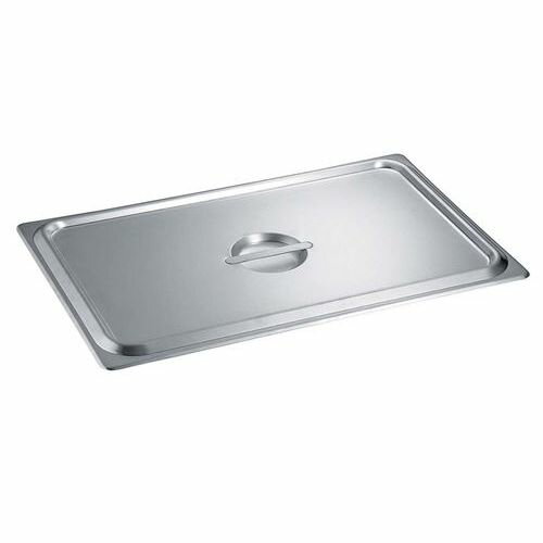 商品情報商品名：18-8 ホテルパン蓋 スタッキング仕様 C型 1/2 91125寸法：幅325mm×奥行262mm送料区分：小物送料お届け数（合計）：1商品コード：aa1-0825800配送料について【ご注意】画面上の色はブラウザやご使用...