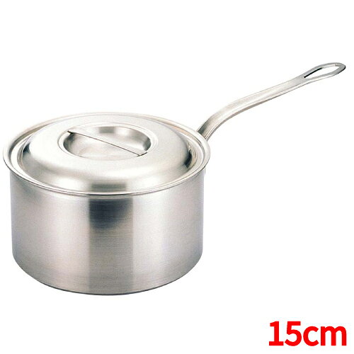 商品情報商品名：プロデンジ シチューパン 15cm 寸法：内径:150・外径:160・深さ:90・板厚:2.0・底径:125送料区分：小物送料お届け数（合計）：1内容積または内容量：1.5L重量：1商品コード：aa1-4384400配送料に...