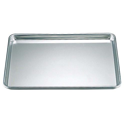 商品情報商品名：UK 18-0 シートトレー 大(653×453×H28)寸法：幅653mm×奥行453mm×高さ28mm×板厚:0.8送料区分：小物送料お届け数（合計）：1重量：2.1商品コード：aa1-5314010セット商品はこちら配...