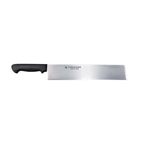 商品情報商品名：堺孝行 INOX PC柄 万能庖丁(厚刃)32cm寸法：長さ:480・背厚:2.5・刃渡:320送料区分：小物送料お届け数（合計）：1重量：.48商品コード：aa1-0392720配送料について【ご注意】画面上の色はブラウザ...