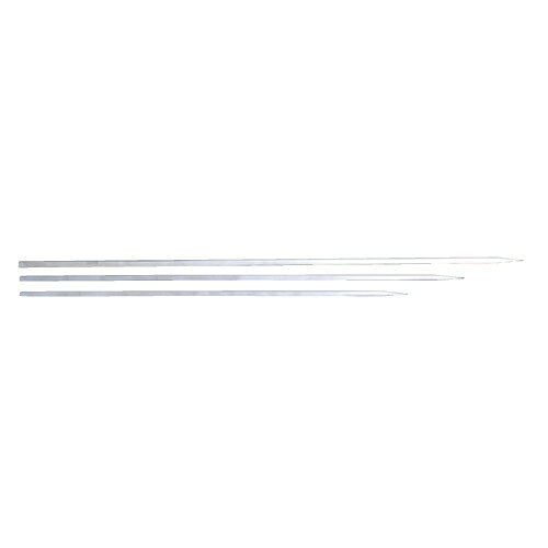 商品情報商品名：18-8 丸 魚串(20本入)2.5×390mm寸法：直径:2.5・長さ:390送料区分：小物送料お届け数（合計）：1商品コード：aa1-0840301配送料について【ご注意】画面上の色はブラウザやご使用のパソコンの設定によ...