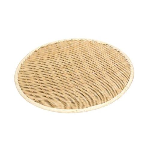 商品情報商品名：竹製 樹脂渕 丸盆ザル 21cm 15-801寸法：内径:185・外径:210・深さ:16送料区分：小物送料お届け数（合計）：1材質・素材：渕:ポリプロピレン商品コード：aa1-3063910配送料について【ご注意】画面上の...