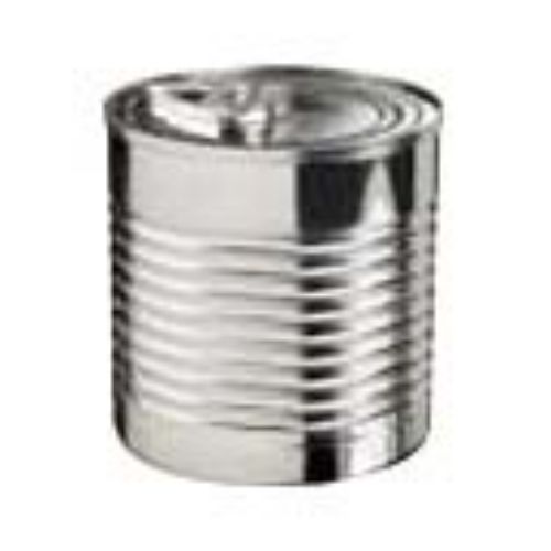 商品情報商品名：ソリア ミニカン シルバー 110ml(200入)PS34515寸法：高さ57mm×長さ:61送料区分：送料無料お届け数（合計）：1商品コード：aa1-4615000耐熱温度:-18~70℃配送料についてこの商品は、全国配送...