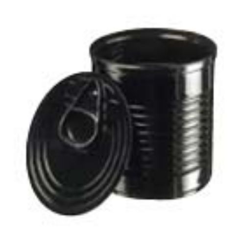 商品情報商品名：ソリア ミニカン ブラック 220ml(100入)PS34523寸法：高さ70mm×長さ:74送料区分：小物送料お届け数（合計）：1商品コード：aa1-4615200耐熱温度:-18~70℃配送料について【ご注意】画面上の色...