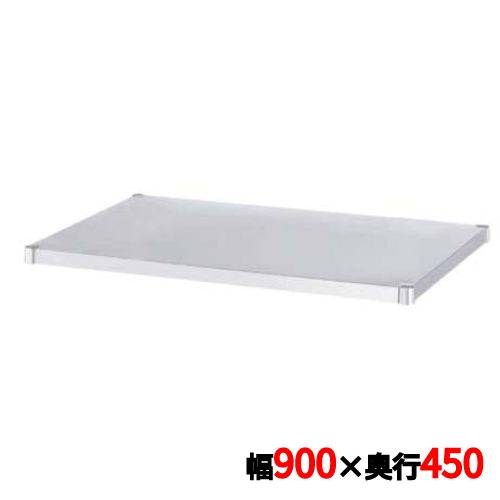 商品情報商品名：ワゴン用部品 18-0 ガード無ベタ棚 MB-9045寸法：幅900mm×奥行450mm送料区分：小物送料お届け数（合計）：1材質・素材：18-0ステンレス商品コード：aa1-6599310配送料について【ご注意】画面上の色...