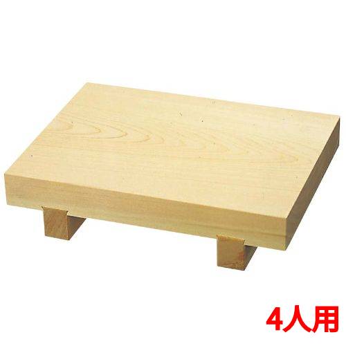 商品情報商品名：ひのき 無地 盛台 4人用寸法：幅360mm×奥行240mm×高さ85mmお届け数（合計）：1商品コード：aa1-1574500配送料について【ご注意】画面上の色はブラウザやご使用のパソコンの設定により実物と異なる場合があります。