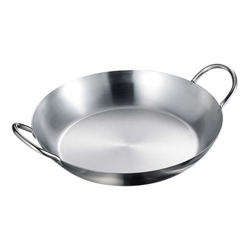 商品情報商品名：AG ステンレス モツ鍋 26cm寸法：幅260mm×深さ:50・板厚:1.5・底径:190お届け数（合計）：1内容積または内容量：2.3L材質・素材：材質:13-0ステンレス商品コード：aa1-4464530配送料について...