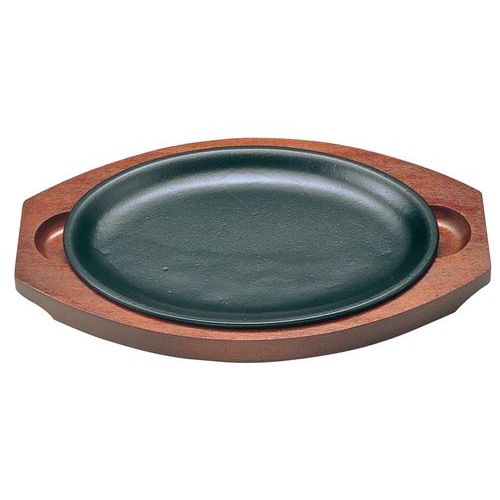商品情報商品名：アサヒ 鉄 ステーキ皿 A-130-32 レストラン寸法：幅240mm×奥行168mmお届け数（合計）：1重量：1.1599999999999999商品コード：aa1-7625700配送料について【ご注意】画面上の色はブラウ...