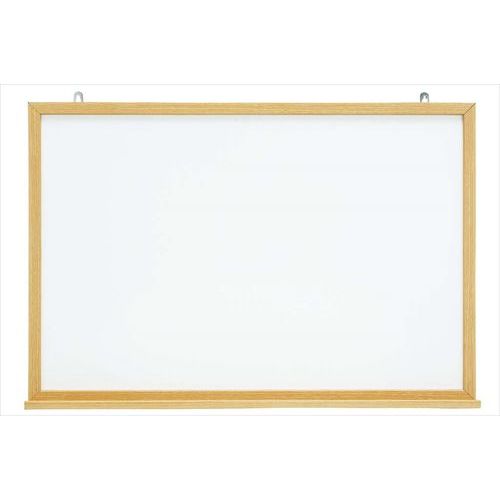 商品情報商品名：木目スチールホワイトボード MOKU-F609寸法：幅910mm×奥行617mm送料区分：小物送料お届け数（合計）：1材質・素材：本体/スチール複合板枠・粉受/MDF商品コード：aa1-2879010特記事項配送料について【...