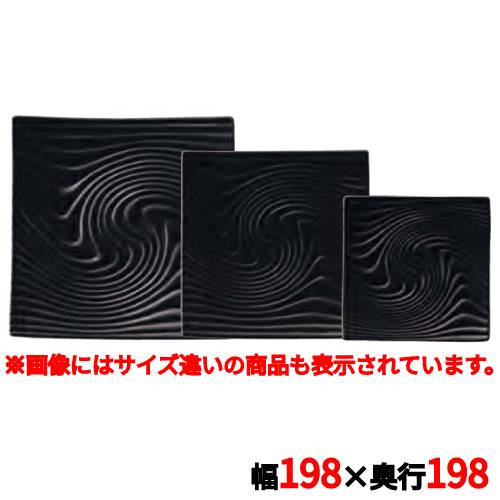 商品情報商品名：アンビエンテ TEIEN正角皿(S)AM03247CBK寸法：幅198mm×奥行198mm×高さ17mm送料区分：小物送料お届け数（合計）：1商品コード：aa1-7294380配送料について【ご注意】画面上の色はブラウザやご...