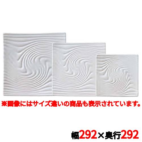 商品情報商品名：アンビエンテ TEIEN正角皿(L)AM03247AWH寸法：幅292mm×奥行292mm×高さ23mm送料区分：小物送料お届け数（合計）：1商品コード：aa1-7294390配送料について【ご注意】画面上の色はブラウザやご...