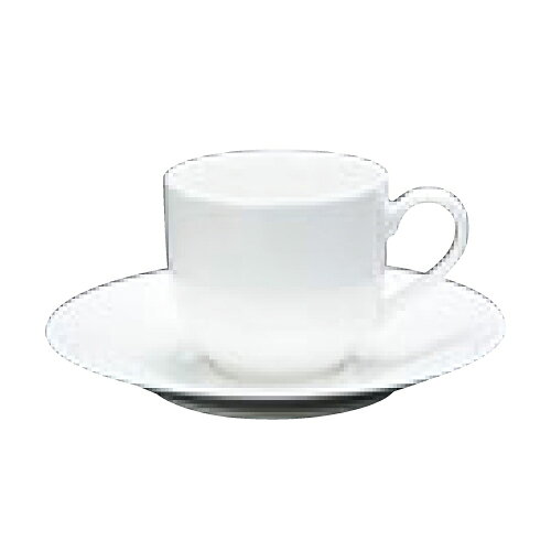 商品情報商品名：ファッションホワイト コーヒーカップ FM900-305寸法：高さ65mm×口径:74・最大径:100・直径:74送料区分：小物送料お届け数（合計）：1内容積または内容量：190cc商品コード：aa1-7538410配送料に...