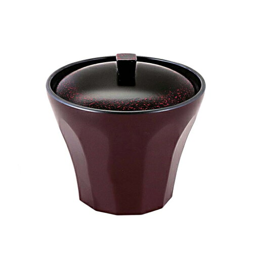 ■商品説明■商品名：耐熱ABS 荒彫小町カップ 漆刻/溜内黒 2.8寸 6-201-2メーカー品番：0326500お届け数：1外寸(mm)：φ85×H84容量：180ml材質：耐熱ABS洗浄機：○耐熱・耐冷温度：120度●耐熱温度:120度...
