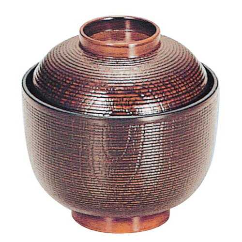 ■商品説明■商品名：千筋ケヤキ小吸椀 栃 3寸 耐熱ABSメーカー品番：1226900お届け数：1外寸(mm)：φ93×H96材質：耐熱ABS樹脂洗浄機：○耐熱・耐冷温度：80~100度【配送料について】【ご注意】画面上の色はブラウザやご使...