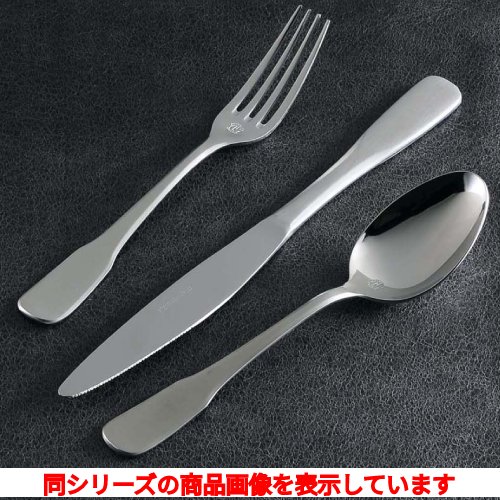 商品情報商品名：ケヴンハウン KV#3100シリーズ 18-8 デザートフォーク KV3160EBMコード：2759210TKG商品コード：8-1762-0302メーカー：ケヴンハウンシリーズ寸法：全長：174お届け数(合計)：1配送料につ...