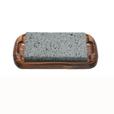 商品情報商品名：石焼セット SA-52(中)メーカー：寸法：型式：SA-52お届け数(合計)：1[特記事項]プレート：180×130×H18富士山の溶岩を使用しています遠赤外線効果で肉や野菜がふっくらとおいしく焼き上がります配送料について【...