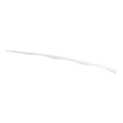 商品情報商品名：ピンチョスロング ホワイト 18cm(350本入)PLW18メーカー：寸法：型式：PLW18お届け数(合計)：1[特記事項]耐熱温度：10℃～70℃材質・素材：ポリスチレン配送料について【ご注意】画面上の色はブラウザやご使用...