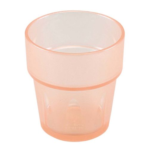 商品情報商品名：キングタンブラーオレンジ No.804EBMコード：2465050TKG商品コード：8-2168-1105メーカー：寸法：お届け数(合計)：1内容積または内容量：260cc[特記事項]耐熱温度：120℃ガラスのように透明で光...