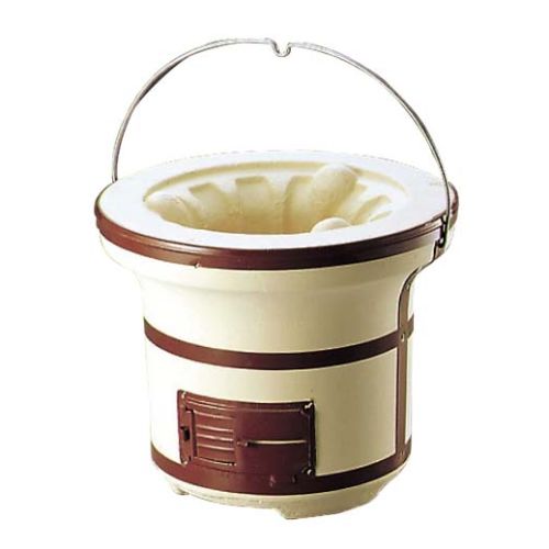 商品情報商品名：つる付 木炭コンロ 9号 C-9 φ280×240EBMコード：5273200TKG商品コード：8-2087-0501メーカー：寸法：お届け数(合計)：1重量：5.2kg配送料について【ご注意】画面上の色はブラウザやご使用の...