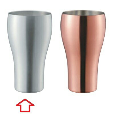 商品情報商品名：華 タンブラー艶消し 300ml No.1931EBMコード：5515700TKG商品コード：8-2232-0102メーカー：寸法：お届け数(合計)：1内容積または内容量：300cc材質・素材：銅・錫メッキ(焼付クリア塗装)...