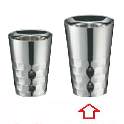 商品情報商品名：UK 18-8 二重タンブラーMEBMコード：5706800TKG商品コード：8-2231-0402メーカー：寸法：お届け数(合計)：1内容積または内容量：370cc配送料について【ご注意】画面上の色はブラウザやご使用のパソ...