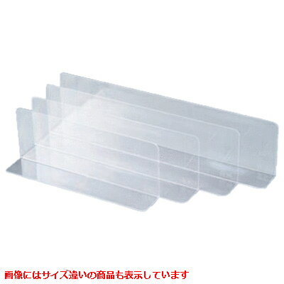商品情報商品コード：aa1-3814760商品名：PS仕切板 30668 370×75×H150寸法：幅370奥行75高さ150厚さ：1.2型式：30668お届け数(合計)：1材質・素材：ポリスチレン配送料について【ご注意】画面上の色はブラ...