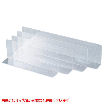 商品情報商品コード：aa1-3814780商品名：PS仕切板 30671 370×100×H200寸法：幅370奥行100高さ200厚さ：1.2型式：30671お届け数(合計)：1材質・素材：ポリスチレン配送料について【ご注意】画面上の色は...