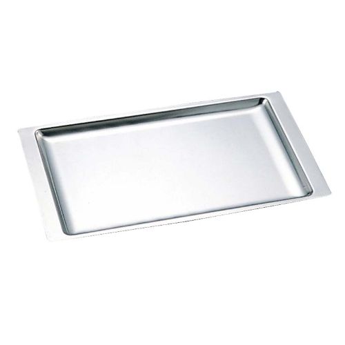 商品情報商品番号：1836700商品名：角トレイ 18-8 モモ No.214メーカー：EBMサイズ/内容量/重量：350×235その他：●内寸：270×200 配送料について【ご注意】画面上の色はブラウザやご使用のパソコンの設定により実物...