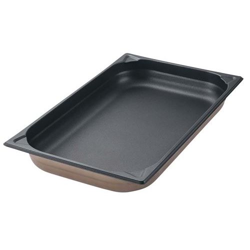 商品情報商品番号：3566810商品名：プロシェフ 18-8ノンスティック ガストロノームパン 1/1 20mmメーカー：EBMサイズ/内容量/重量：530×325 / 容量：2.7L / 重量：その他：～商品について～プロシェフ 18-8...