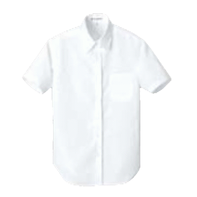 商品情報商品番号：4673750商品名：シャツ(女性用)UH7603?0 ホワイト 17号メーカー：EBMサイズ/内容量/重量：その他：ネック：44cm、胸囲：123cm、着丈：70cm、袖丈：23cmポプリン(ポリエステル65%・綿35%...