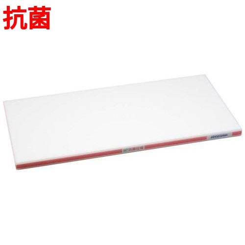 商品情報商品名：抗菌かるがるまな板 SDK 800×400×25 ホワイト/赤線メーカー型番：4070315JANコード：4994808000873外寸法：幅800×奥行400×厚さ25(mm)重量：4.9kg材質：ポリエチレン、木芯商品に...