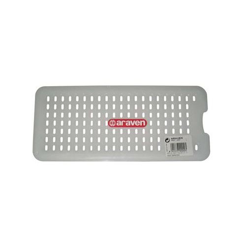 商品情報商品コード：aa1-3023770商品名：アラベン 密封カバー付食品保存コンテナー グリッド(目皿)GN1/3 242メーカー：araven寸法：幅325奥行176型式：242お届け数(合計)：1[特記事項]耐熱温度：-40℃～95...