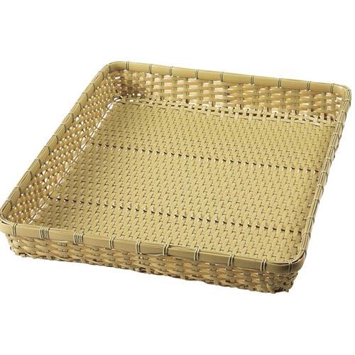 商品情報商品コード：aa1-4321210商品名：樹脂 ダンベイ(深)白 30号 91-043A寸法：幅300奥行240高さ80型式：91-043Aお届け数(合計)：1[特記事項]耐熱温度：120℃材質・素材：ポリプロピレン配送料について【...