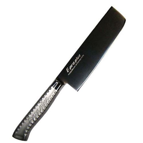 商品情報商品コード：aa1-8734800商品名：EBM E-pro PLUS 薄刃型 16.5cm シルバーメーカー：EBM寸法：長さ：295、厚さ：2型式：E-pro PLUSお届け数(合計)：1重量：0.145kg配送料について【ご注...
