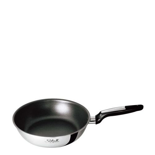 商品情報商品名：ビタクラフト ソフィアII ウォックパン 28cm 1758メーカー型番：0134600JANコード：4973673317583入り数：1サイズ(外形寸法mm)：φ300(ハンドル含まず)(底径：176)サイズ(内形寸法mm...