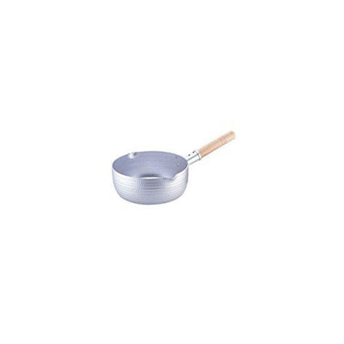 商品情報商品名：エコクリーン アルミ エレテック 雪平鍋 24cmメーカー型番：1767000JANコード：4538085071128入り数：1サイズ(外形寸法mm)：φ258(柄部含まず)(底径：190)サイズ(内形寸法mm)：φ240 ...