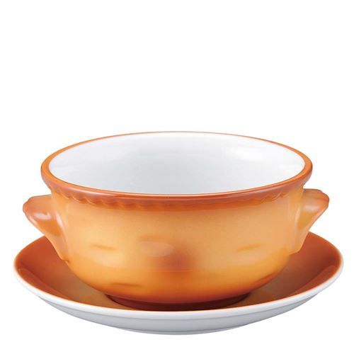商品情報商品名：シェーンバルド クリームカップ 9272837(3011－45)茶メーカー型番：2407600JANコード：4018082127221入り数：1サイズ(外寸mm)：φ158×H65サイズ(内寸mm)：-重量：360g材質：陶...