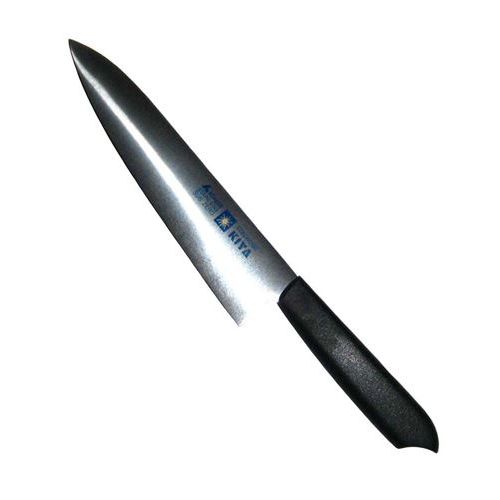 商品情報商品名：木屋 ニューエーデルワイス No.120 牛刀 20cmメーカー型番：4323690JANコード：4997565305809入り数：1サイズ(外寸mm)：325サイズ(内寸mm)：-重量：100g材質：ステンレス刃物鋼 AB...
