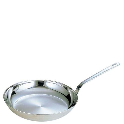 商品情報商品名：18－10 ロイヤル フライパン XFD－180 18cmメーカー型番：6160400JANコード：4992972217974入り数：1サイズ(外形寸法mm)：φ185(底径：130)サイズ(内形寸法mm)：φ180 深さ：...