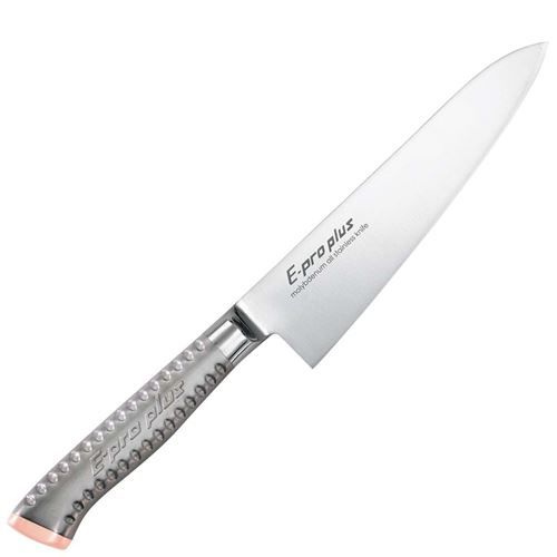 商品情報商品名：EBM E－pro PLUS 牛刀 30cm ピンクメーカー型番：8734480JANコード：4548170215351入り数：1サイズ(外寸mm)：全長：440サイズ(内寸mm)：-重量：260g材質：ブレード：モリブデン...