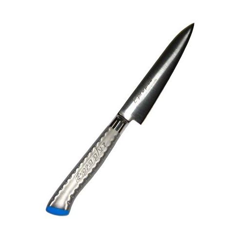商品情報商品名：EBM E－pro PLUS ペティーナイフ 12cm ブルーメーカー型番：8734550JANコード：4548170140912入り数：1サイズ(外寸mm)：全長：230サイズ(内寸mm)：-重量：70g材質：ブレード：モ...