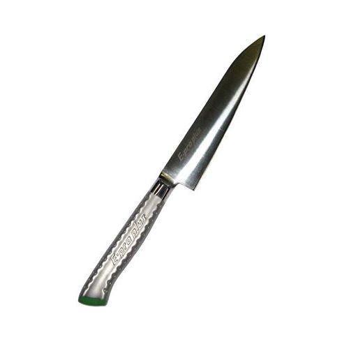 商品情報商品名：EBM E－pro PLUS ペティーナイフ 15cm グリーンメーカー型番：8734640JANコード：4548170140974入り数：1サイズ(外寸mm)：全長：260サイズ(内寸mm)：-重量：80g材質：ブレード：...