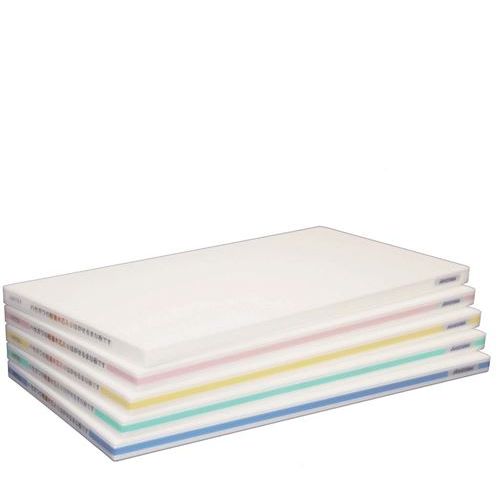 商品情報商品名：軽量おとくまな板 OL04－5030 500×300×25 ホワイトメーカー型番：0440800JANコード：4994808053084入り数：1サイズ(外寸mm)：500×300×H25サイズ(内寸mm)：-重量：3kg材...